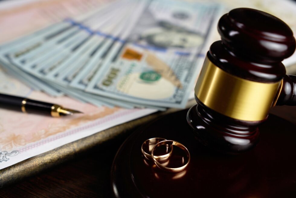 How to Handle Taxes on Retirement Accounts After Divorce | Rolleri ...